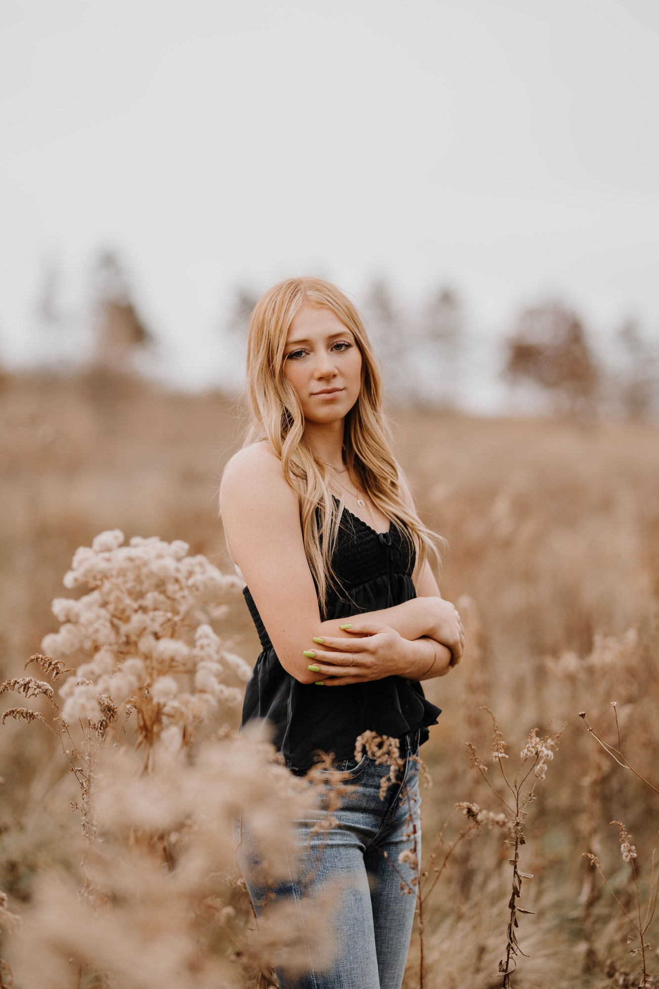 Dynamic Imagery Senior Session Guide